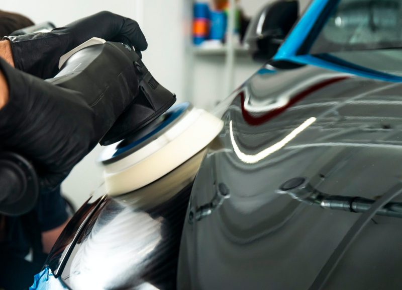 Elite Autoworkz | Automotive Detailing | Ceramic Coating